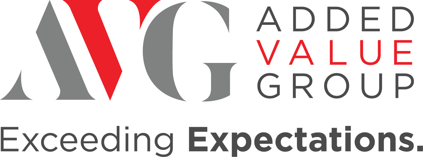 Home Page - Added Value Group