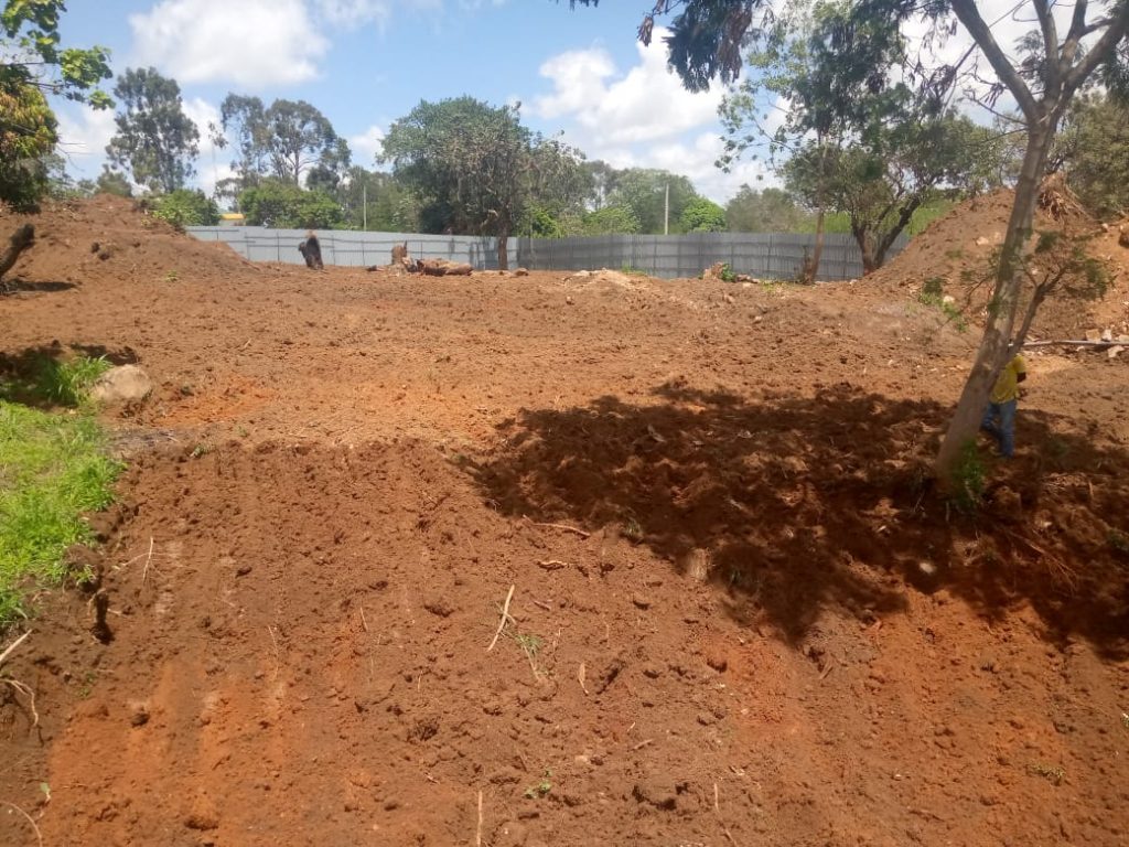 Kitui Affordable Housing - Added Value Group