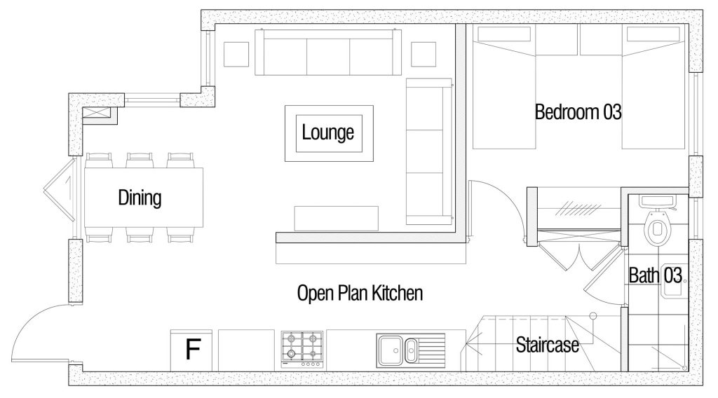 Pangani Housing Development - Added Value Group